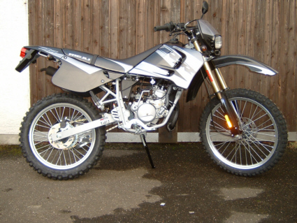 RIEJU RR50
